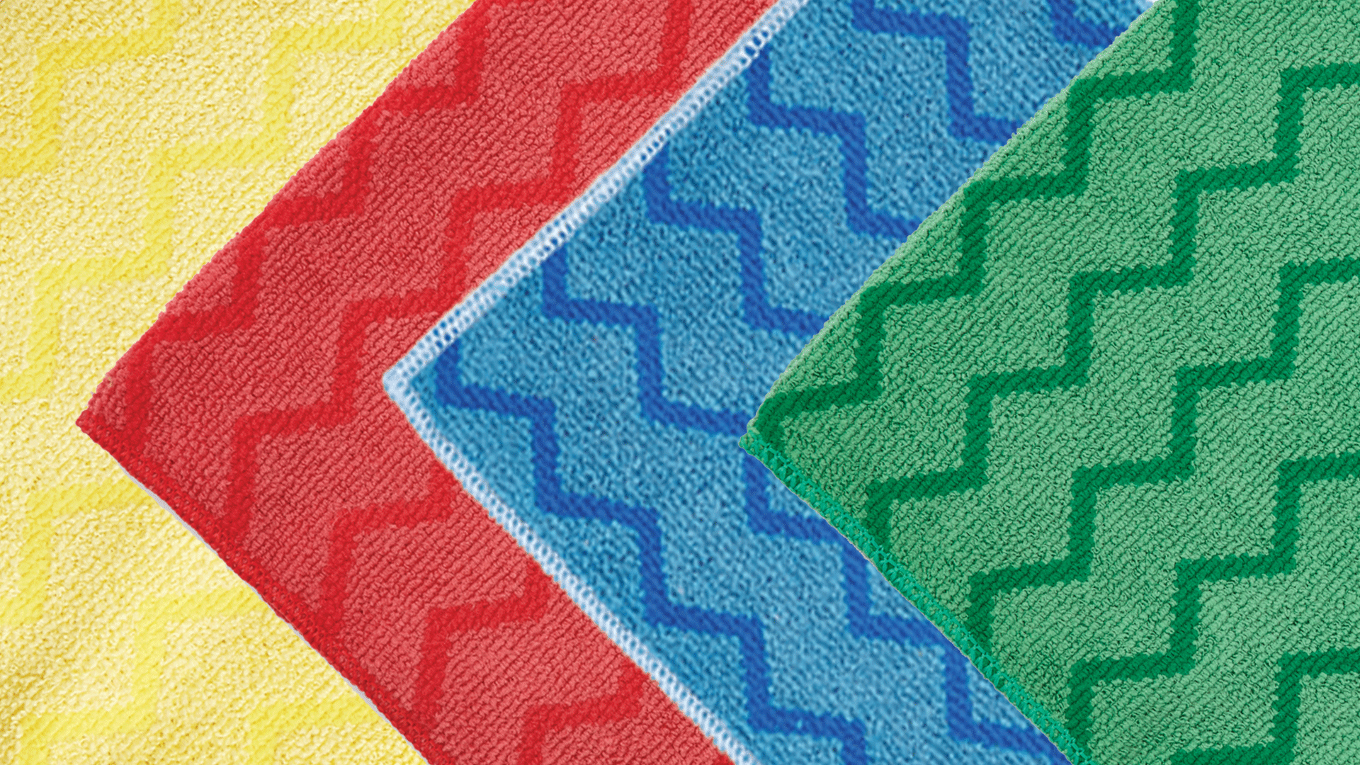 HYGEN | Rubbermaid Commercial Products