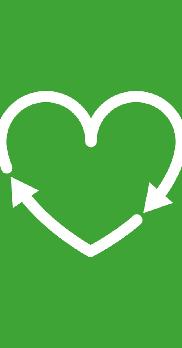 Celebrate Recycling Heroes in your organisation