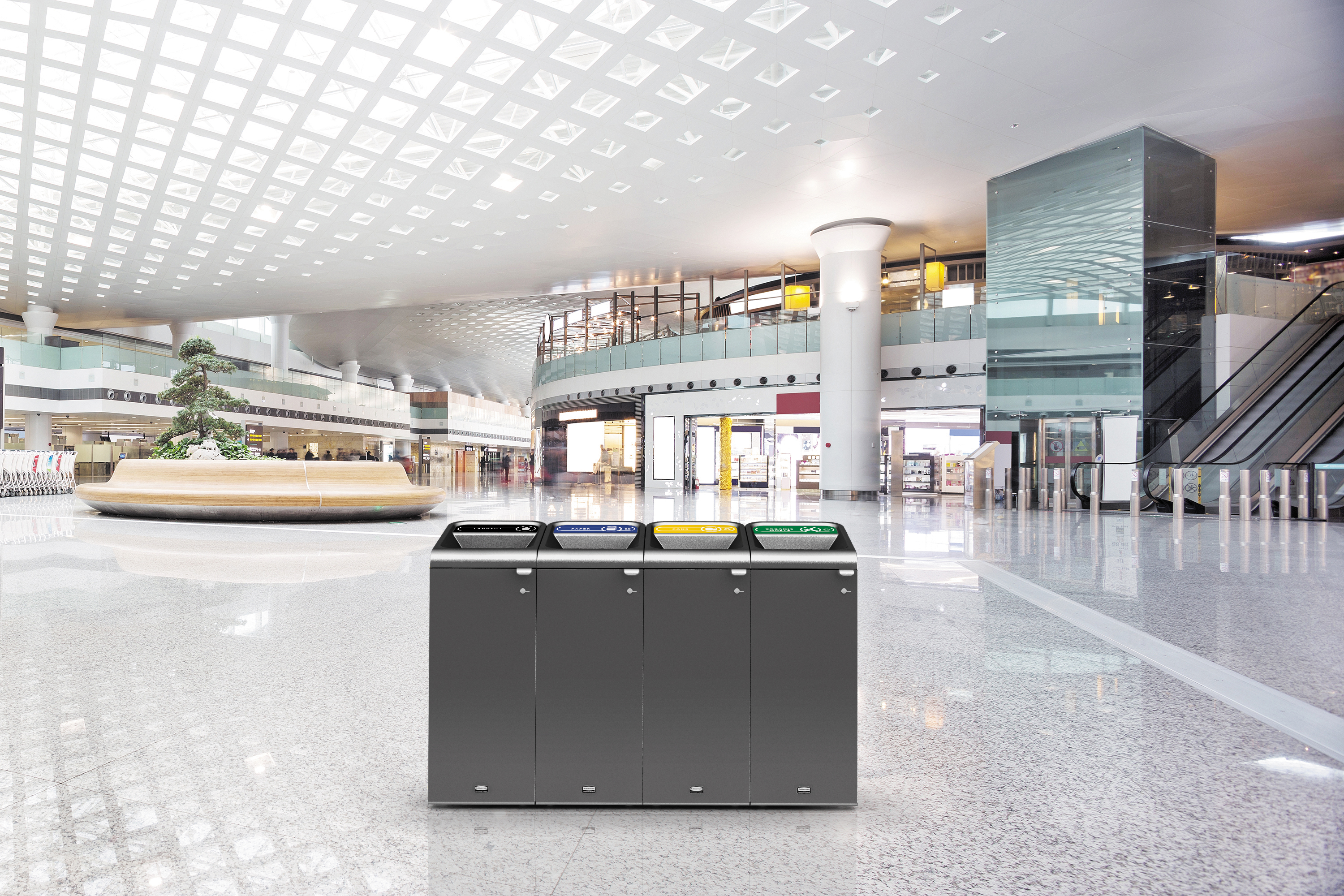 Blog | Rubbermaid Commercial Products