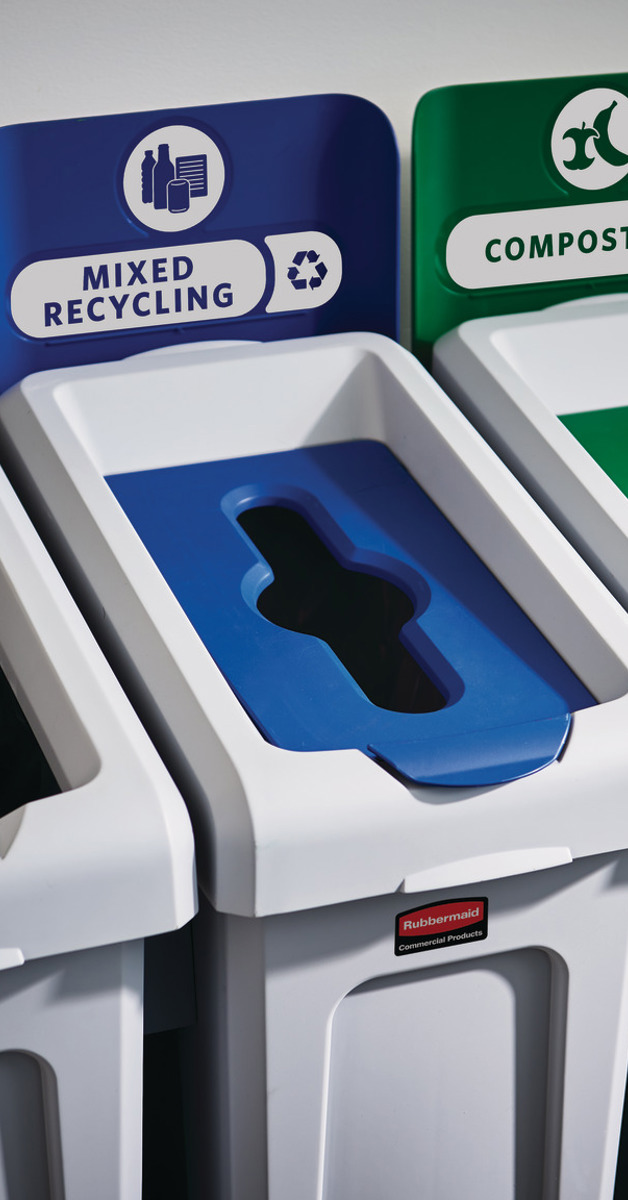 Let’s Get Real on Recycling: 5 tips for making a difference